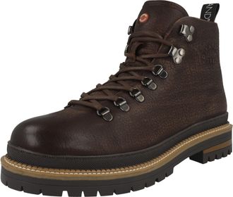 Nobrand Schn&uuml;rboots Bold 2
