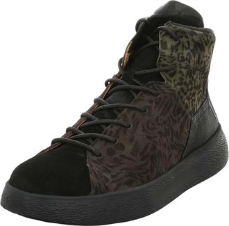 Think Stiefel - - Shoes - Damen - Schwarzk - 37 EU