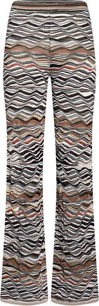 Missoni HOSEN & R&Ouml;CKE - Hosen auf YOOX.COM