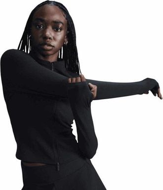 Nike Zenvy Dri-FIT Full Zip - Trainingsjacke - Damen