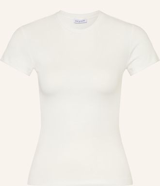 Mrs & Hugs Mrs & Hugs T-Shirt weiss