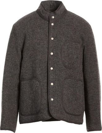 Taiga Takahashi JACKEN & M&Auml;NTEL - Jacken und Anoraks auf YOOX.COM