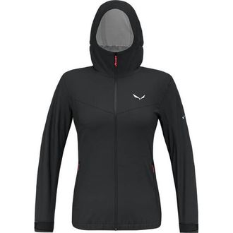 Salewa Damen Funktionsjacke PUEZ AQUA 4 PTX 2.5L W JACKET