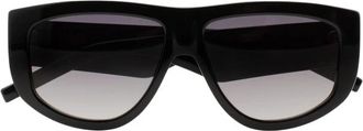 Kaleos Lunettes de soleil Cicero 001 - Femme - Accessoires - Noir - Taille: 56 MM