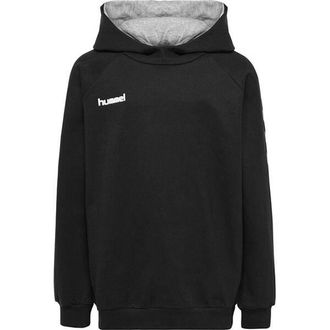Hummel Kinder Kapuzensweat HMLGO KIDS COTTON HOODIE
