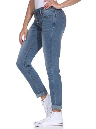 Buena Vista Malibu - Light Denim - Größe XL