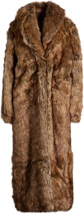 The Garment JACKEN & M&Auml;NTEL - Shearling- & Kunstfell auf YOOX.COM