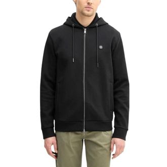 HUGO BOSS Homme, Sweatshirts et sweats &agrave; capuche, Noir, Taille: XL Boss - SweaT-shirts & SweaT-shirts &agrave; capuche