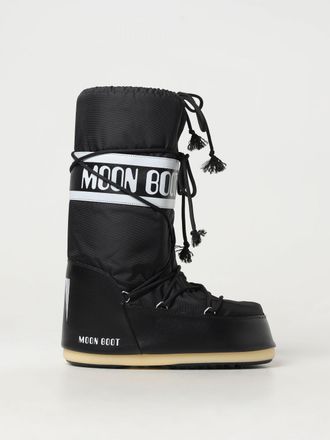 Moon Boot Stiefel Damen Farbe Schwarz