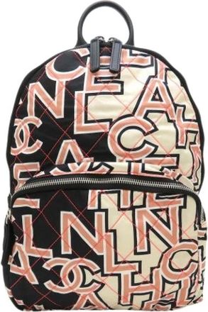 Chanel Damen, Pre-Owned, Mehrfarbig, ONE SIZEGröße