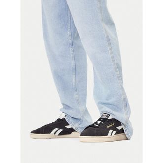 Reebok Sneakers Reebok EO-CLUB C GROUNDS UK 100228138 Schwarz