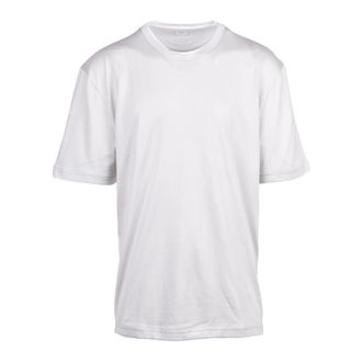 Eleventy Herren, Oberteile, Wei&szlig;, 3XLGr&ouml;&szlig;e