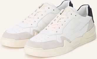 Giuseppe Zanotti Giuseppe Zanotti Design Sneaker Tomaia weiss