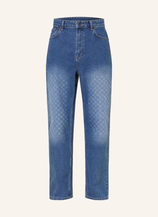 Daily Paper Clothing Daily Paper Jeans Regular Fit blau