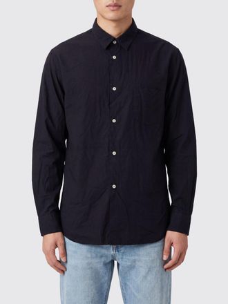 Comme Des Gar&ccedil;ons Chemise Homme couleur Noir