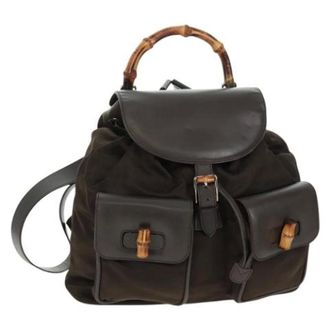 Gucci Damen, Pre-Owned, Braun, ONE SIZEGr&ouml;&szlig;e