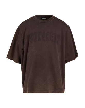 Dsquared2 TOPS - T-shirts auf YOOX.COM