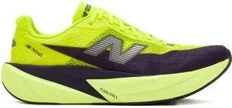 New Balance Homme, Chaussures, Multicolore, Taille: 40 1/2 EU FuelCell Rebel v5