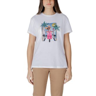 Liu Jo Damen T-Shirt