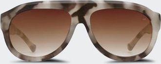 A.Kjaerbede A. kjaerbede - Lunettes de soleil - Taille TU