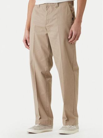 Element Chinos Relax Work ELYNP00181 Beige Relaxed Fit