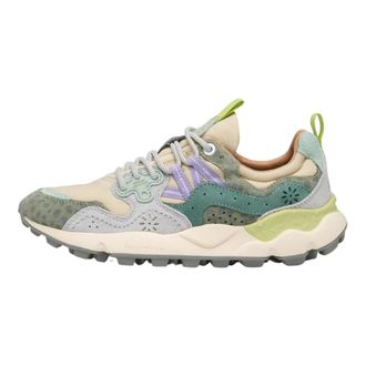 Flower Mountain Yamano 3 - - Shoes - Damen - Mehrfarbig - 37 EU
