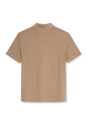 Olymp Poloshirt OLYMP Casual Wirk