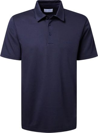 Baldessarini Homme, Tops, Bleu, Taille: S B4 10072.5190 BLD-Pino-2 Poloshirt