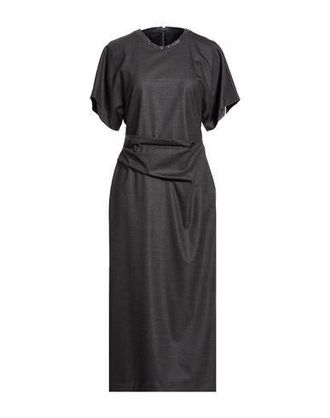 Brunello Cucinelli ROBES - Robes midi sur YOOX.COM