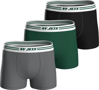 NFL Boxershorts New York Jets