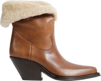 Chlo&eacute; Azelan Westen Boots