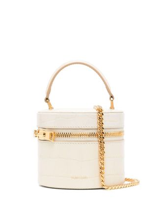 Tom Ford sac Audrey - Blanc