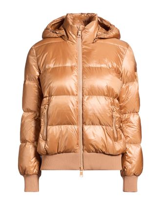A|X Armani Exchange JACKEN & M&Auml;NTEL - Pufferjacken & Daunenjacken auf YOOX.COM