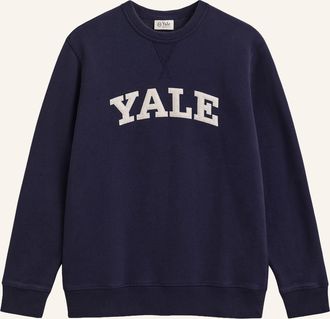GANT Sweatshirt blau