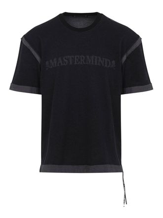 MASTERMIND WORLD T-Shirt - Noir