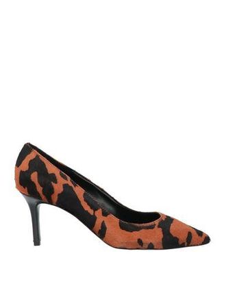 Paolo Mattei CHAUSSURES - Escarpins sur YOOX.COM