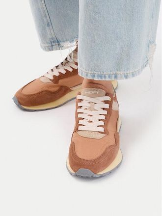 Hoff Sneakers City 12602408 Orange