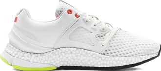 Puma baskets Hybrid Sky en mesh - Blanc