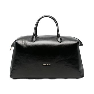 Marc Ellis Softy L - Femme - Sacs - Noir - Taille: ONE Size