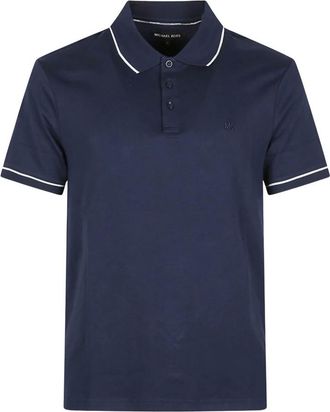 Michael Kors Homme, Tops, Bleu, Taille: XS Polo