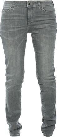 Emporio Armani HOSEN & RÖCKE - Jeanshosen auf YOOX.COM