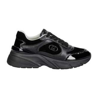 Liu Jo Sneakers - - Shoes - Damen - Schwarzk - 41 EU