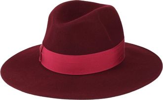 Borsalino ACCESSOIRES - Mützen & Hüte auf YOOX.COM