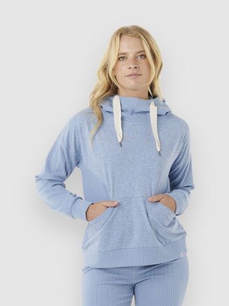 Rip Curl Cosy Sweat &agrave; capuche bleu