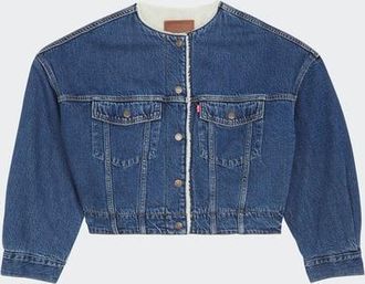 Levi's Veste - Taille XS