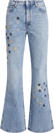 Amiri HOSEN & R&Ouml;CKE - Jeanshosen auf YOOX.COM