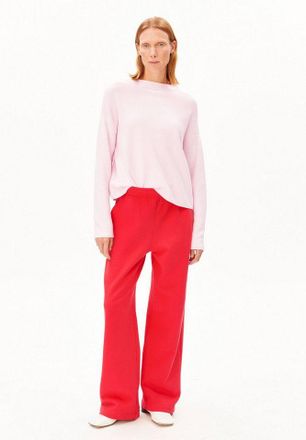 Armedangels Strickpullover MERINAA Pullover aus Bio-Baumwolle Loose Fit