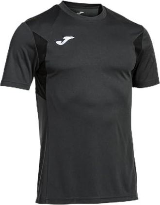 Joma Winner III Tricot, Anthracite/Noir, XL Homme
