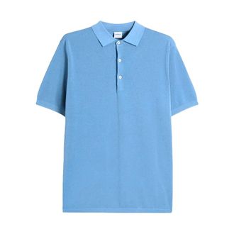 Aspesi Herren, Oberteile, Blau, XLGr&ouml;&szlig;e