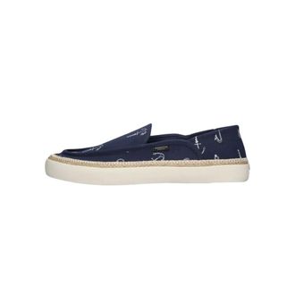 Scotch & Soda Herren, Schuhe, Blau, 41 EUGröße
